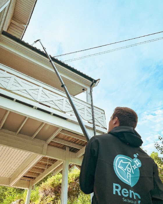 KAMPANJER :: renc.no